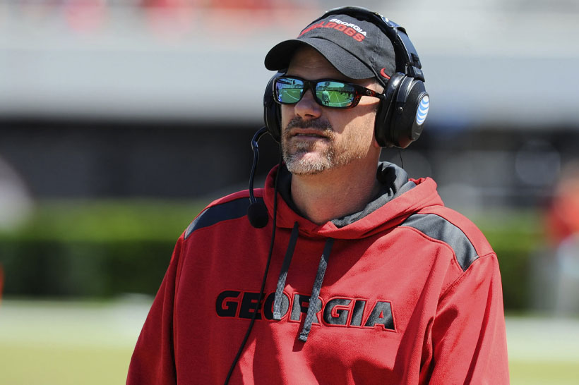 2026 Finalists – Broyles Award