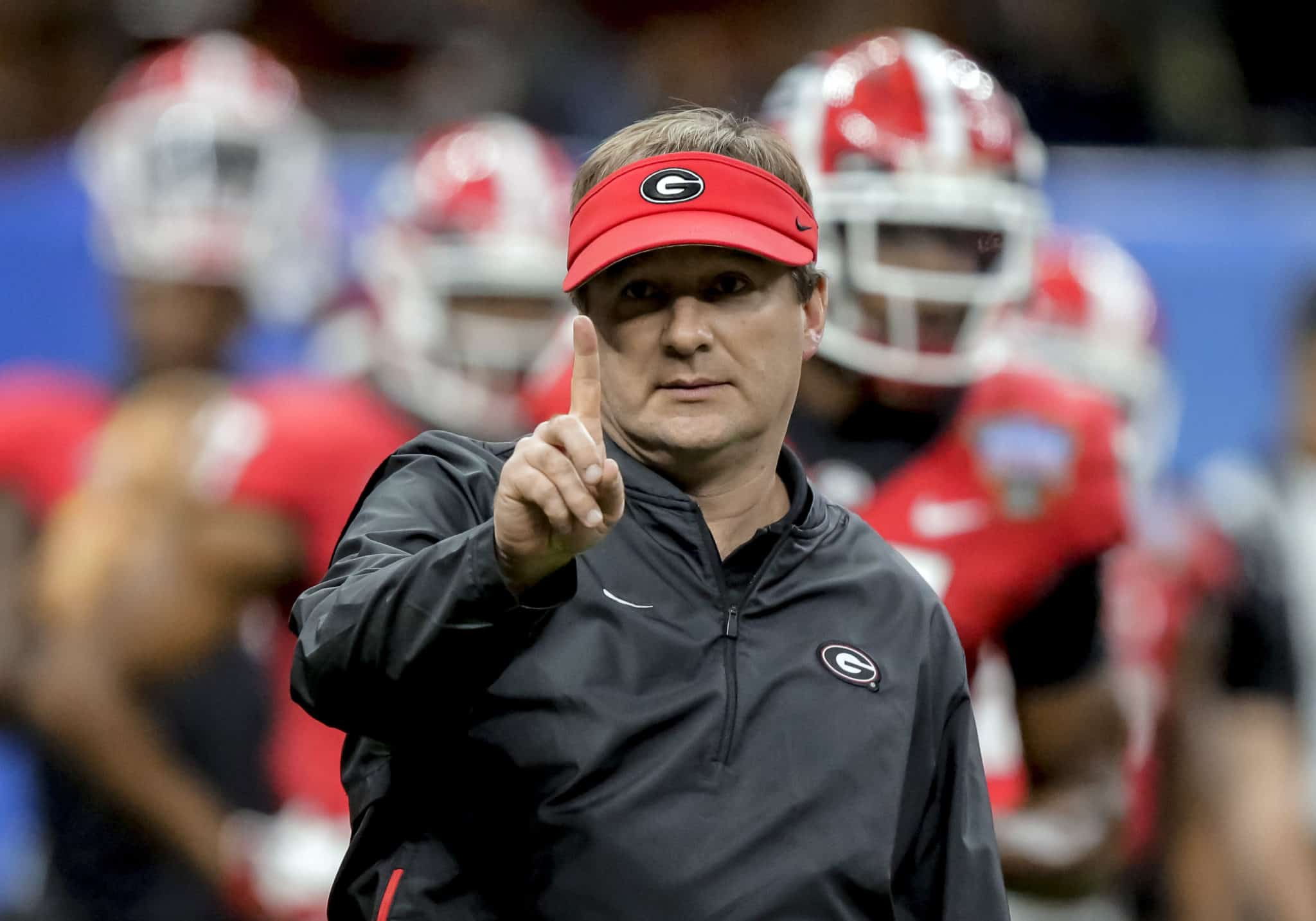 Award Impact - The Broyles Award